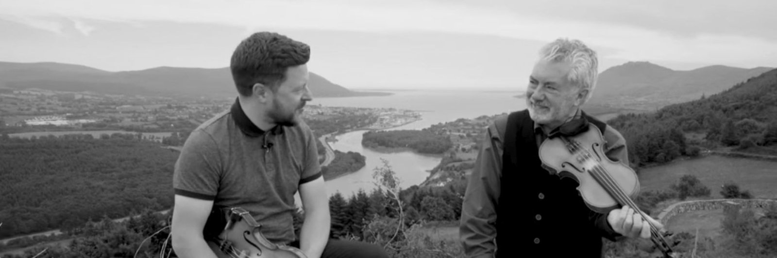 Father and Son on the Same Tune, Playing Tradition Across Generations ...